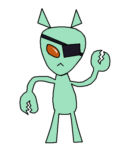 Seafoam | The Leader Wizards Wiki | Fandom