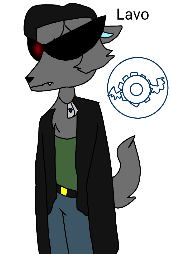 Lav0 | The Leader Wizards Wiki | Fandom