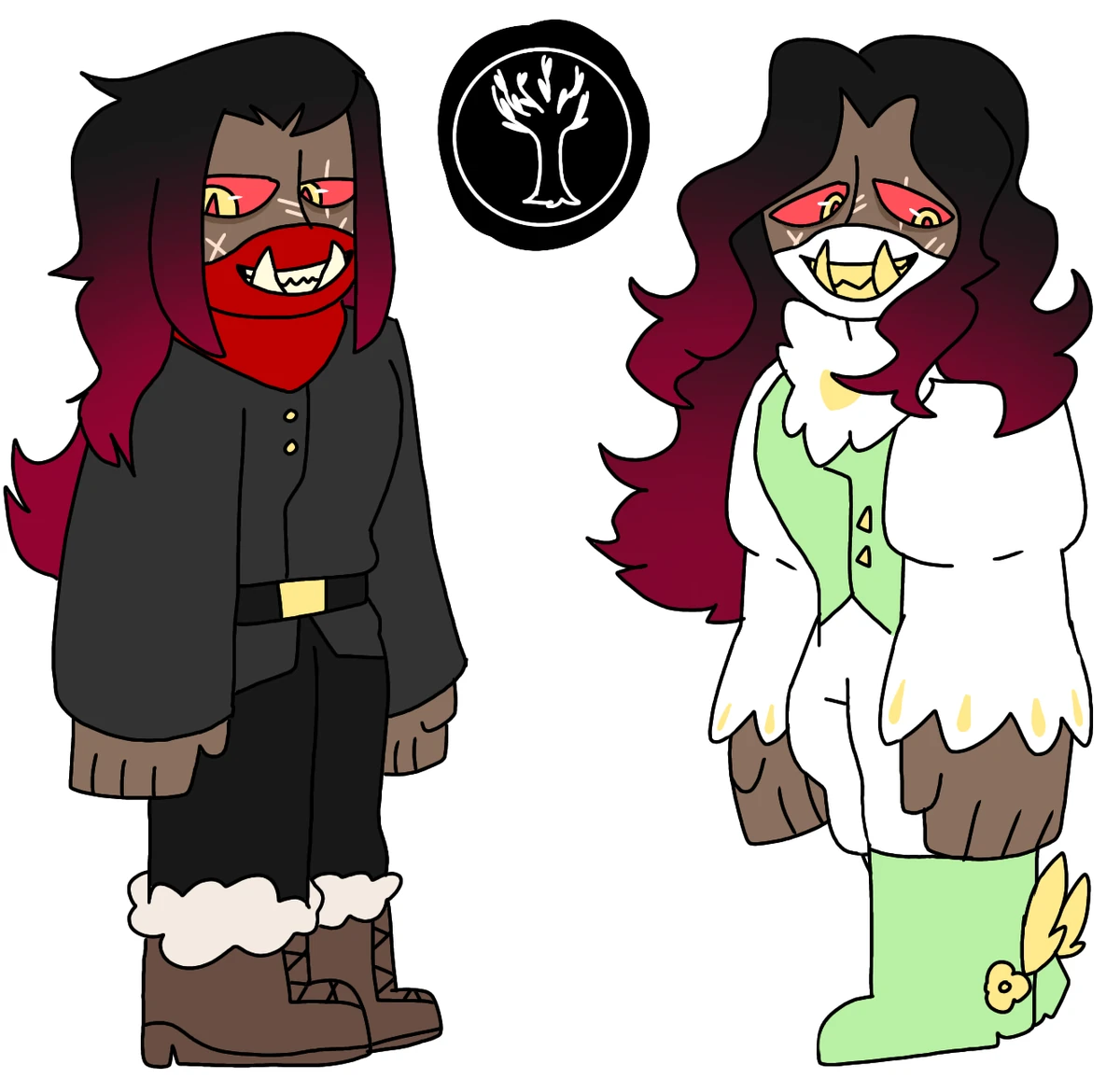 Hanzo | The Leader Wizards Wiki | Fandom