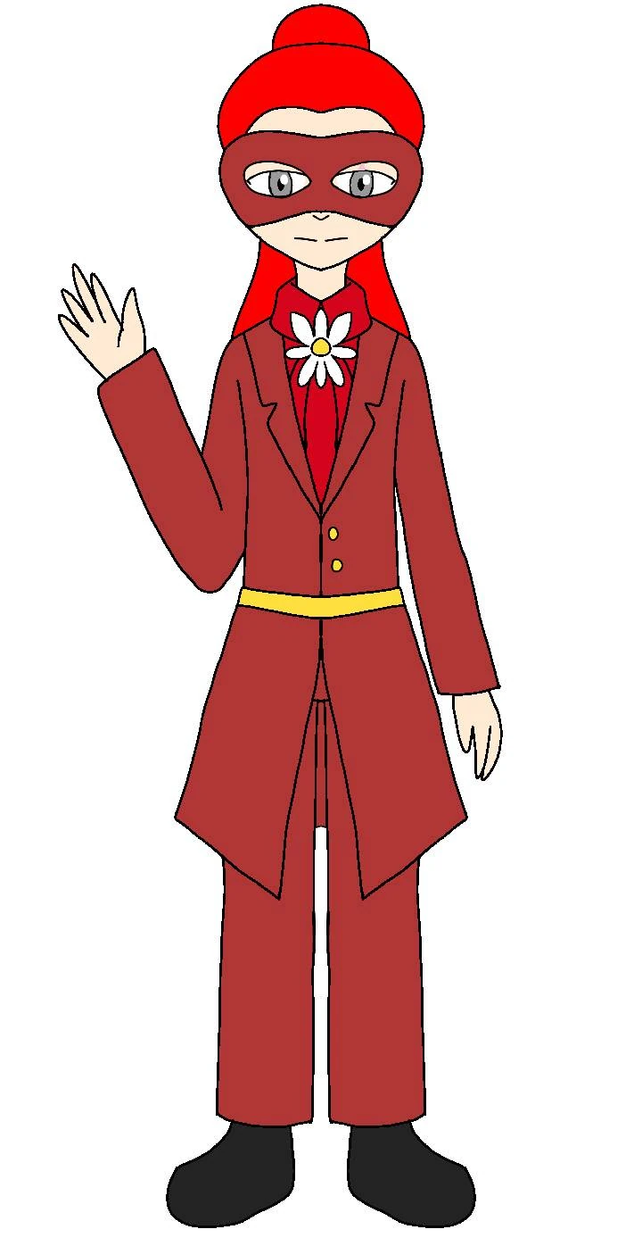 Bloodroot | The Leader Wizards Wiki | Fandom