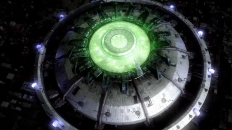 Reality Bomb | The League of Utter Disaster, Chaos, and Insanity Wiki ...