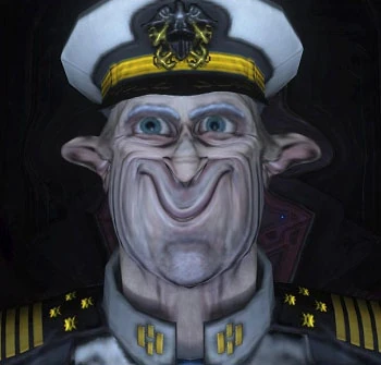 The Lord Hood-Voldy Mort Paradox | The League of Utter Disaster, Chaos ...