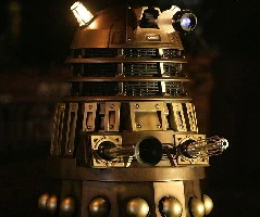 Dalek Rabe | The League of Utter Disaster, Chaos, and Insanity Wiki ...