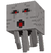 Ghast | The League of Utter Disaster, Chaos, and Insanity Wiki | Fandom