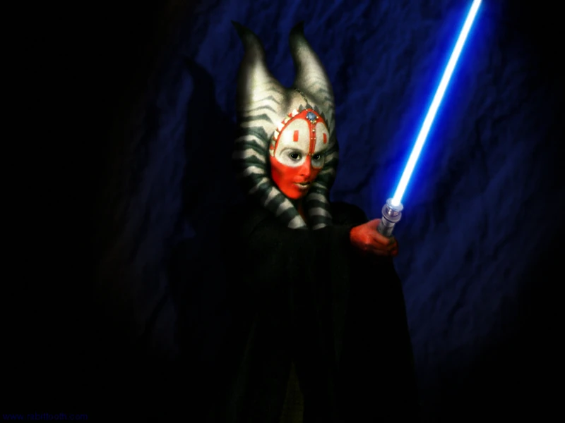 Shaak Ti | The League of Utter Disaster, Chaos, and Insanity Wiki | Fandom