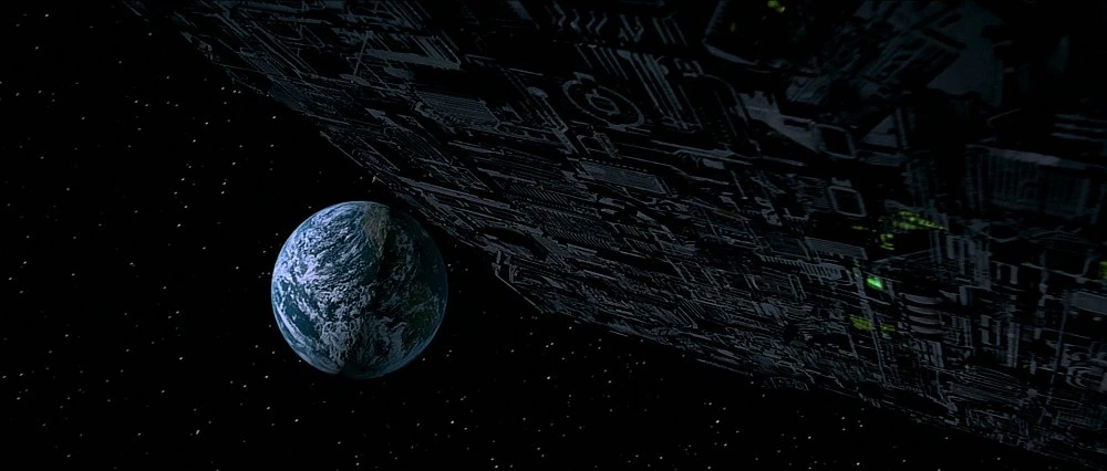 Human-Borg War | The League of Utter Disaster, Chaos, and Insanity Wiki ...