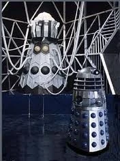 Dalek Emperor | The League of Utter Disaster, Chaos, and Insanity Wiki ...