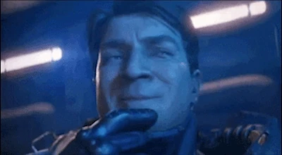 Edward Buck | The League of Utter Disaster, Chaos, and Insanity Wiki ...