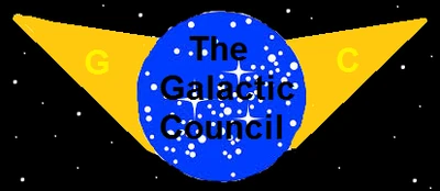Galactic Council | The League of Utter Disaster, Chaos, and Insanity ...