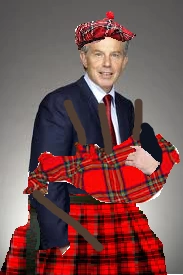 Captain Scotland | The League of Utter Disaster, Chaos, and Insanity ...