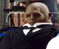 Captain Disproportionate | The League of Utter Disaster, Chaos, and ...