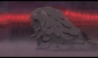 Stink Spirit | The League of Utter Disaster, Chaos, and Insanity Wiki ...