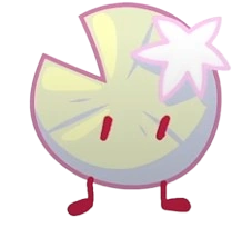 Lily Pad | The Leap Day Object Show Wiki | Fandom