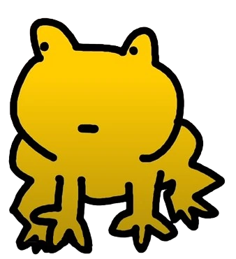 Frog | The Leap Day Object Show Wiki | Fandom
