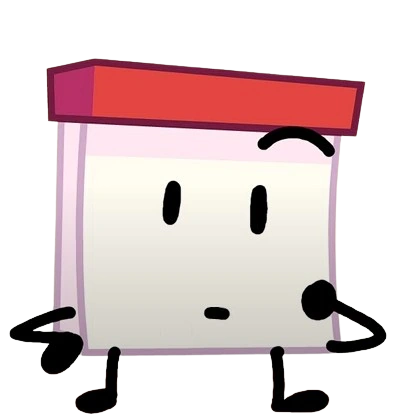 Category:Characters | The Leap Day Object Show Wiki | Fandom