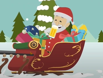 Santa Claus | The Learning Method and Unloss1200 Wiki | Fandom