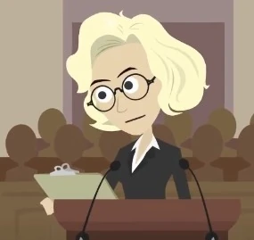 Maria Justicia | The Learning Method and Unloss1200 Wiki | Fandom