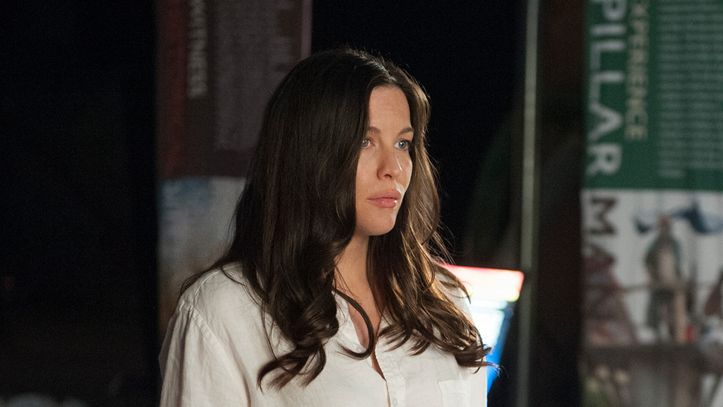 Meg Abbott The Leftovers Wiki Fandom