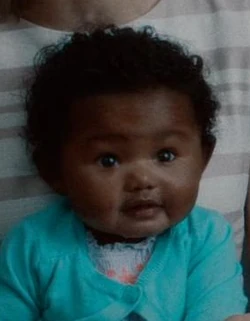 Lily Garvey | The Leftovers Wiki | Fandom