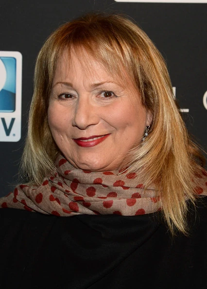 Mimi Leder | The Leftovers Wiki | Fandom