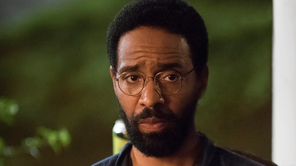 John Murphy | The Leftovers Wiki | Fandom