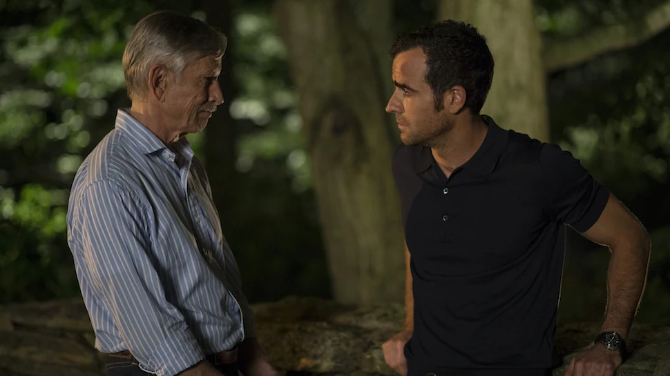 The Garveys At Their Best | The Leftovers Wiki | Fandom