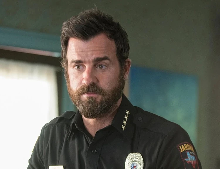 Kevin Garvey | The Leftovers Wiki | Fandom