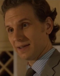 Doug Durst | The Leftovers Wiki | Fandom