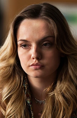 Aimee | The Leftovers Wiki | Fandom