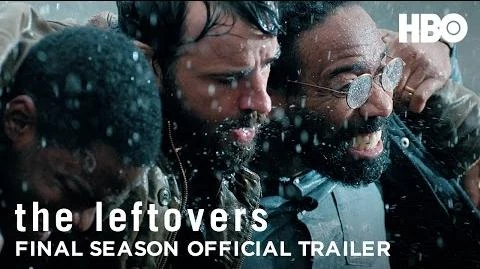 The Leftovers Wiki | Fandom