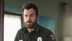 Kevin Garvey | The Leftovers Wiki | Fandom