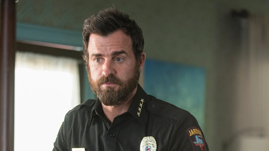 Kevin Garvey | The Leftovers Wiki | Fandom