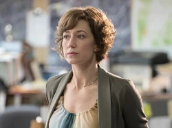 Nora Durst | The Leftovers Wiki | Fandom