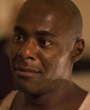 Wayne Gilchrest | The Leftovers Wiki | Fandom