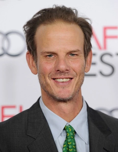 Peter Berg | The Leftovers Wiki | Fandom