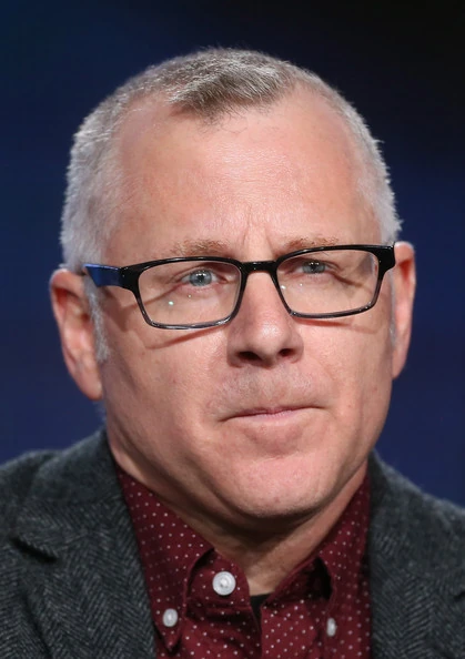 Tom Perrotta | The Leftovers Wiki | Fandom