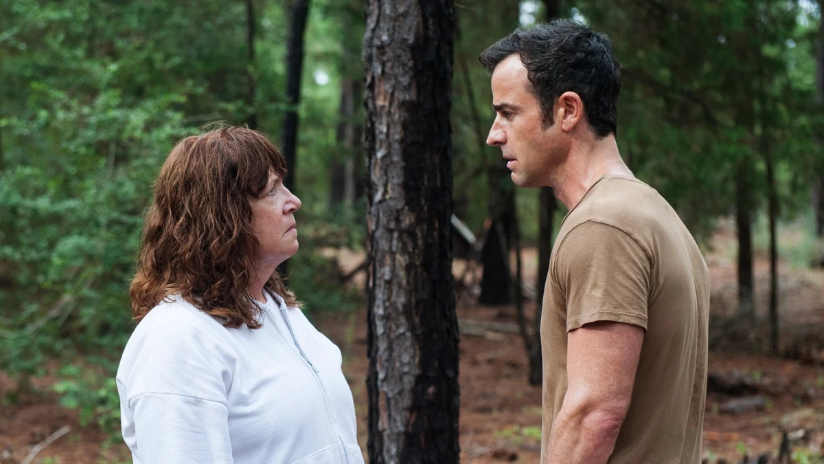A Most Powerful Adversary | The Leftovers Wiki | Fandom