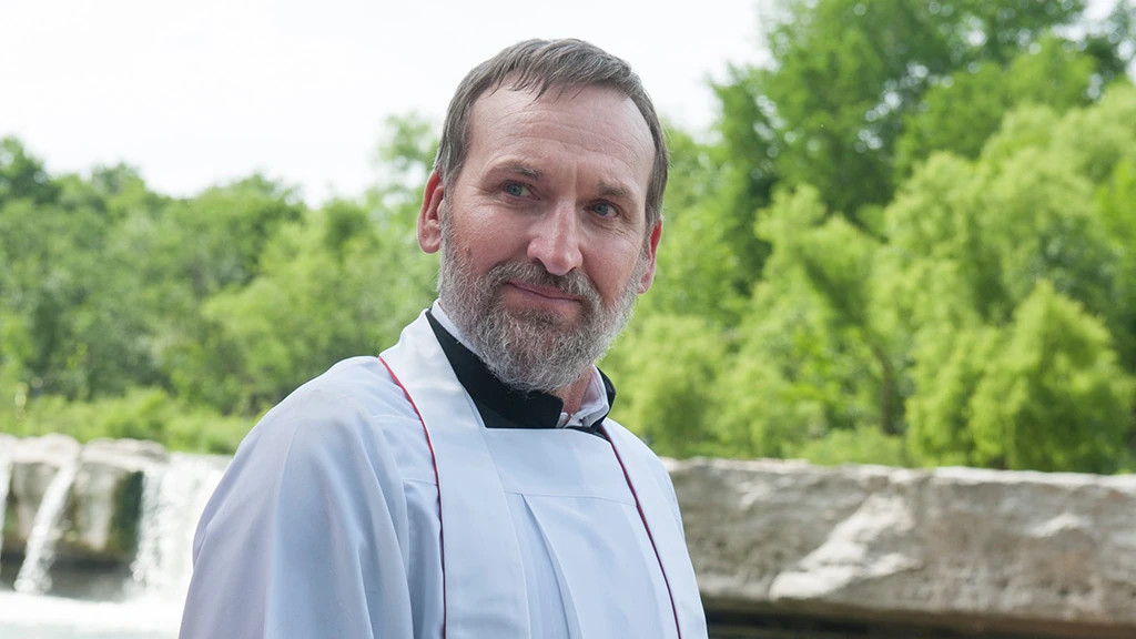 Matt Jamison | The Leftovers Wiki | Fandom