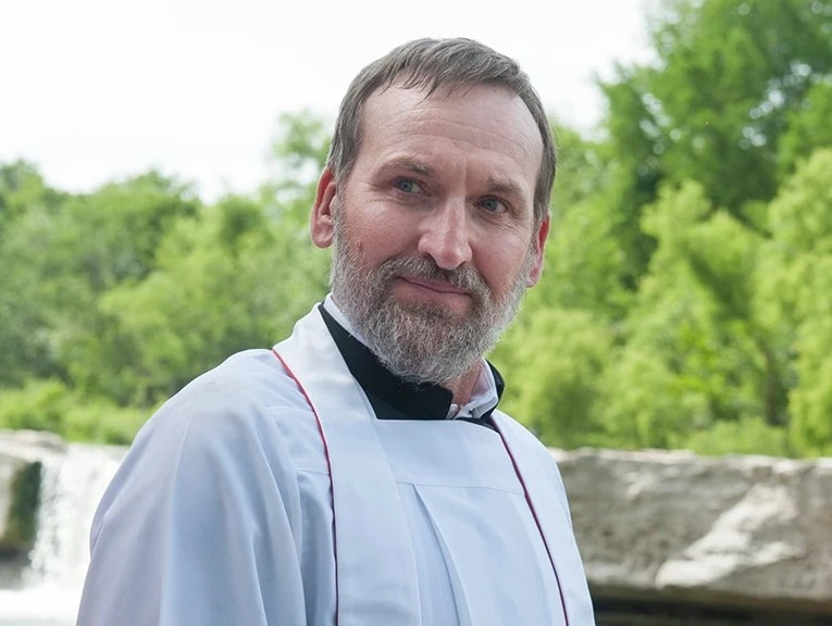 Matt Jamison | The Leftovers Wiki | Fandom