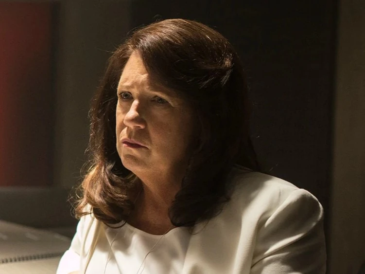 Patti Levin | The Leftovers Wiki | Fandom