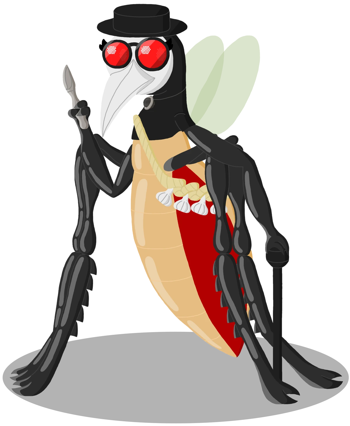 Medi Magfa | The leftoverse official Wiki | Fandom