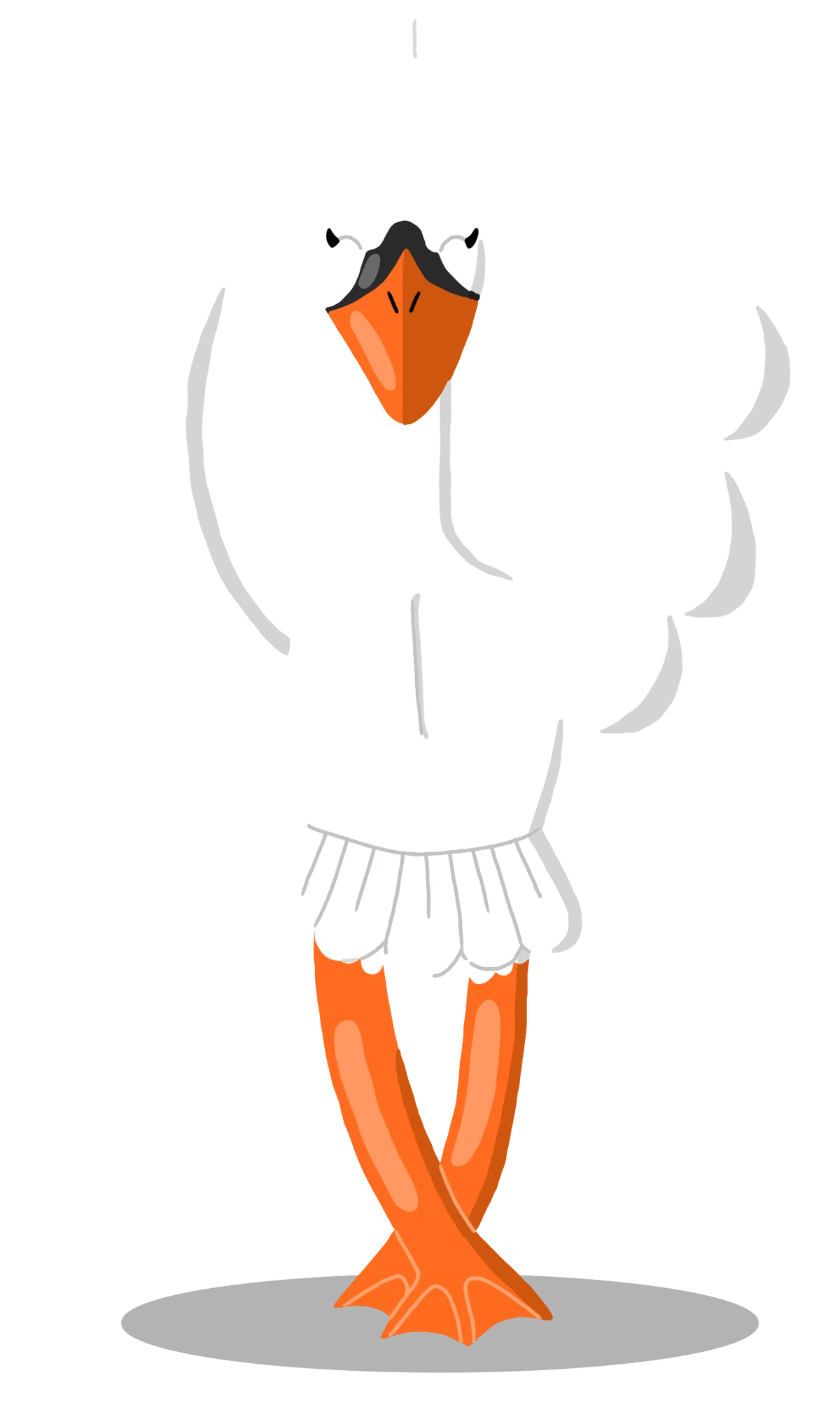 Odeline | The leftoverse official Wiki | Fandom