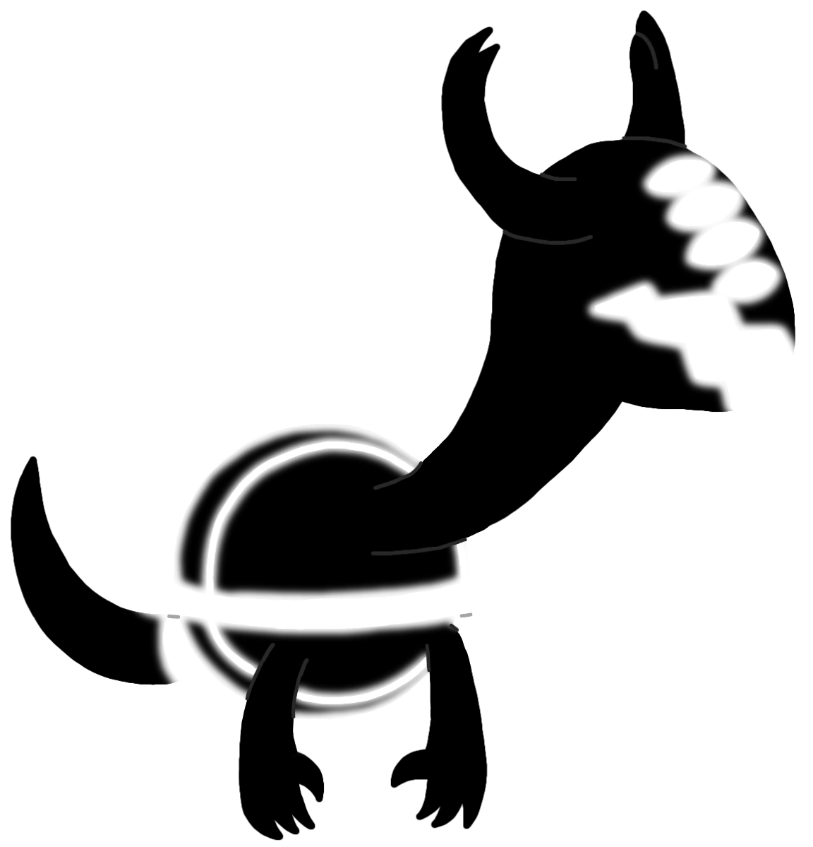 Kraid | The leftoverse official Wiki | Fandom