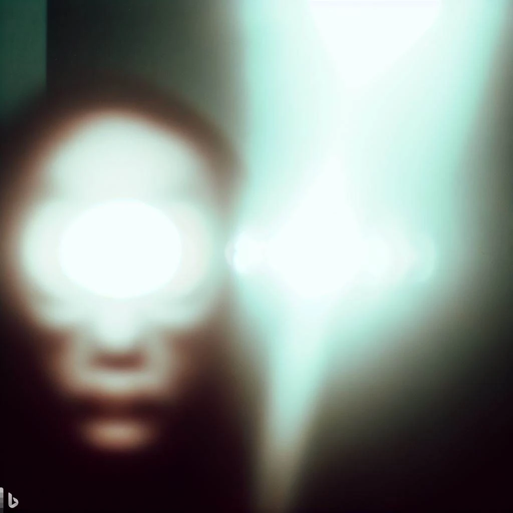 Entity 6 | The Leftyrooms Wiki | Fandom