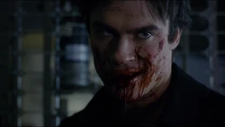 Augustine Vampire | The Legacies Diaries Wiki | Fandom