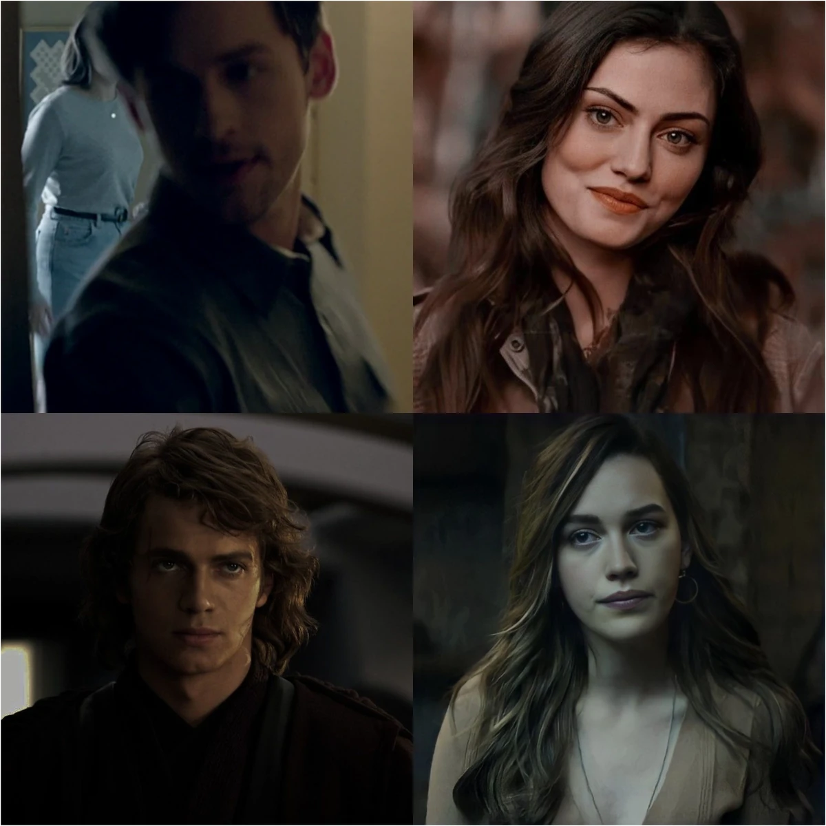 Labonair Family | The Legacies Diaries Wiki | Fandom