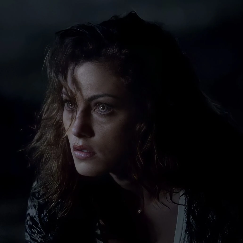 Werewolf | The Legacies Diaries Wiki | Fandom