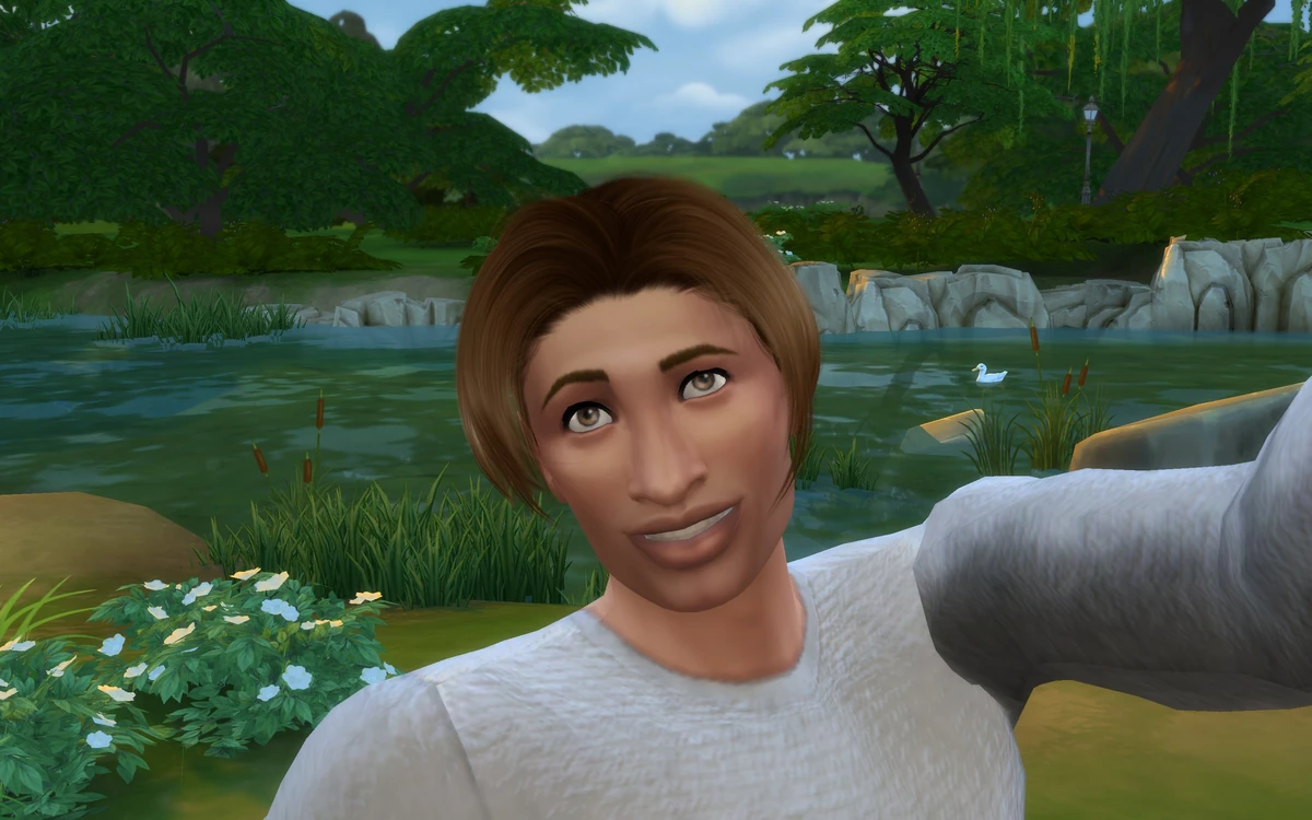 Max Wade | The Legacy Challenge Wiki | Fandom