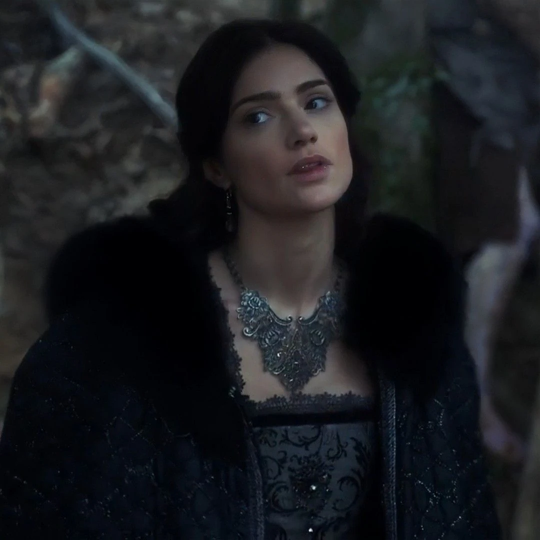 Lysithea Malfoy | The Legacy Goes On Wiki | Fandom