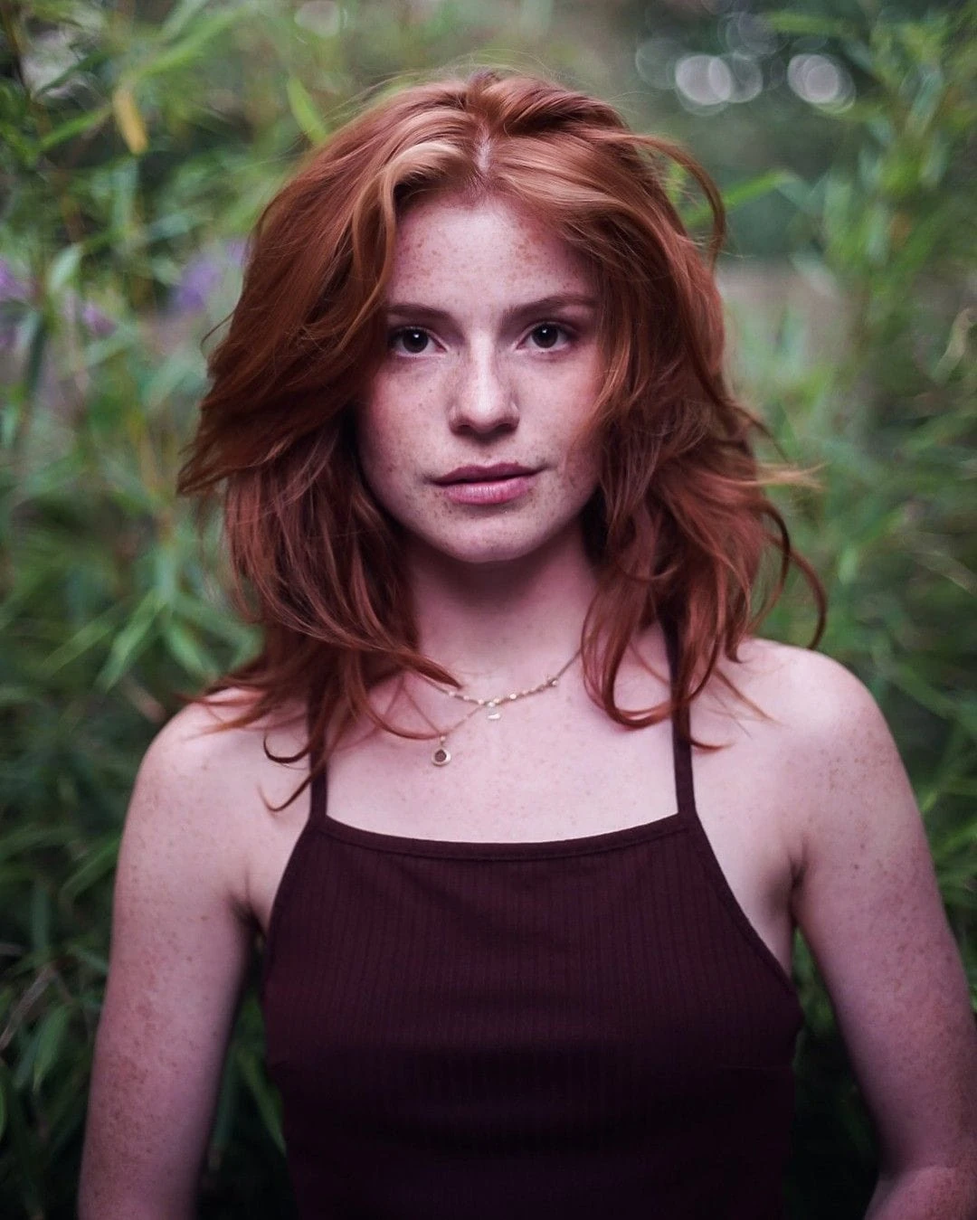 Dominique Weasley | The Legacy Goes On Wiki | Fandom